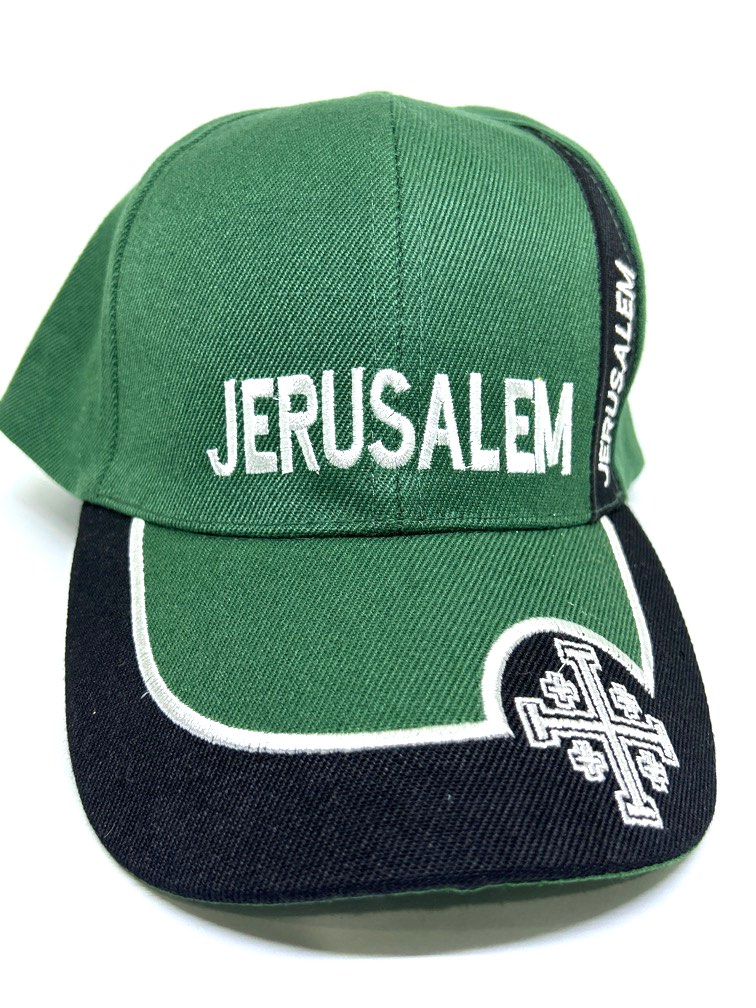 Jerusalem Cap on Carousell