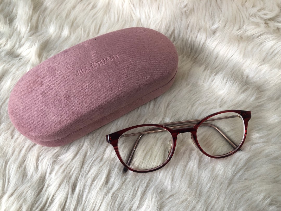 JILL STUART EYEWEAR, Women's Fashion, Watches & Accessories, Sunglasses ...