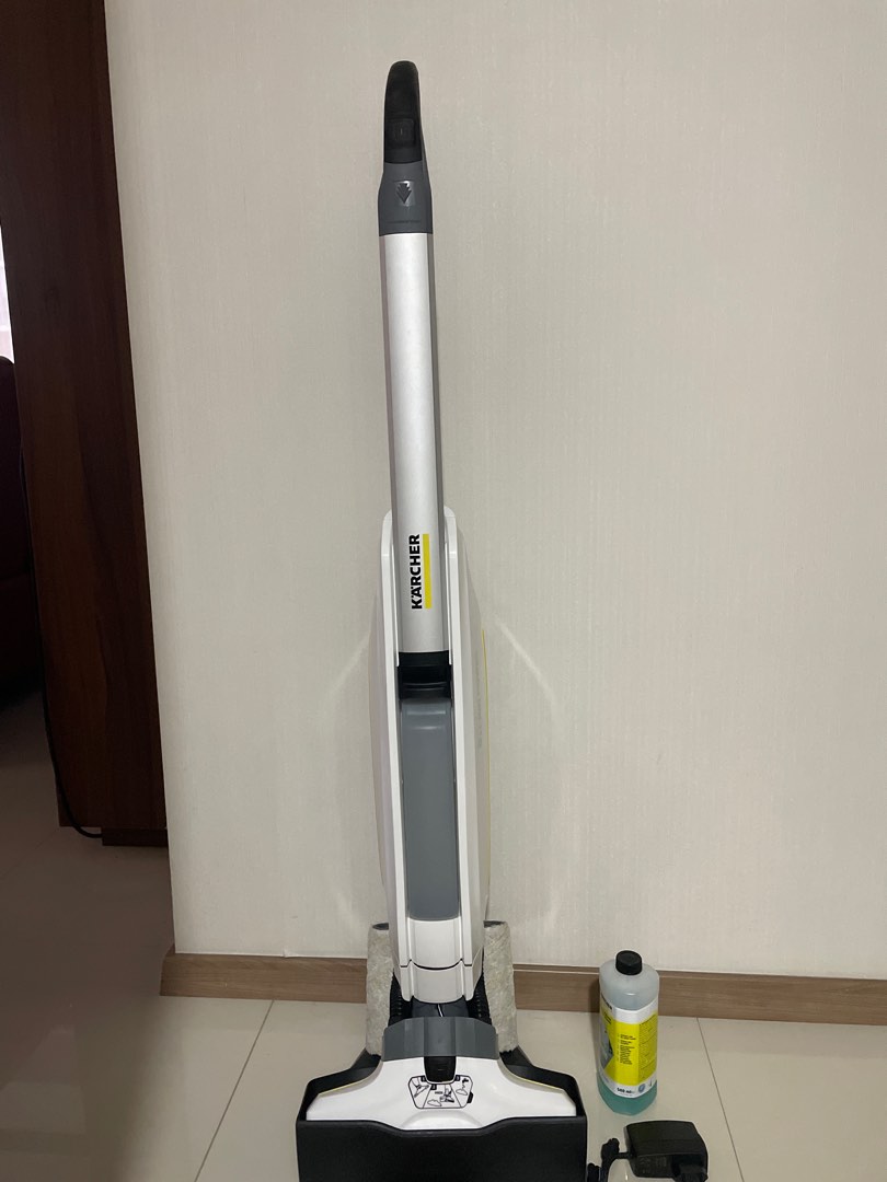 Karcher mop, TV & Home Appliances, Vacuum Cleaner & Housekeeping on ...