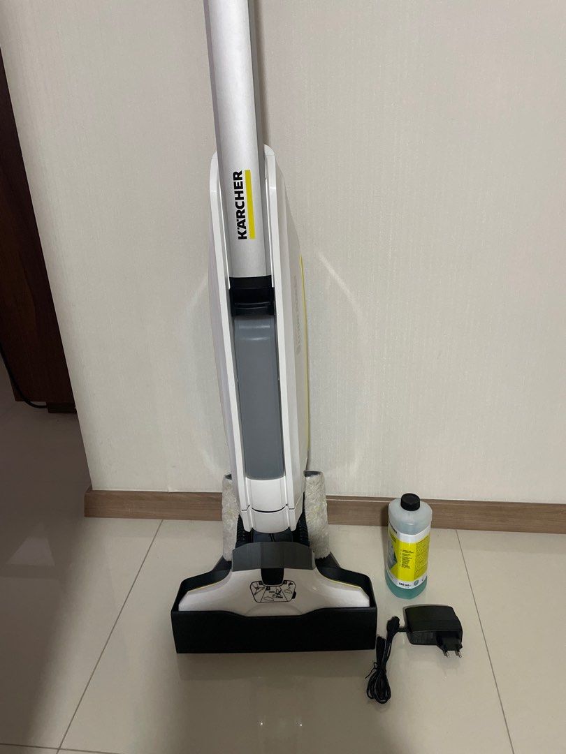 Karcher mop, TV & Home Appliances, Vacuum Cleaner & Housekeeping on ...
