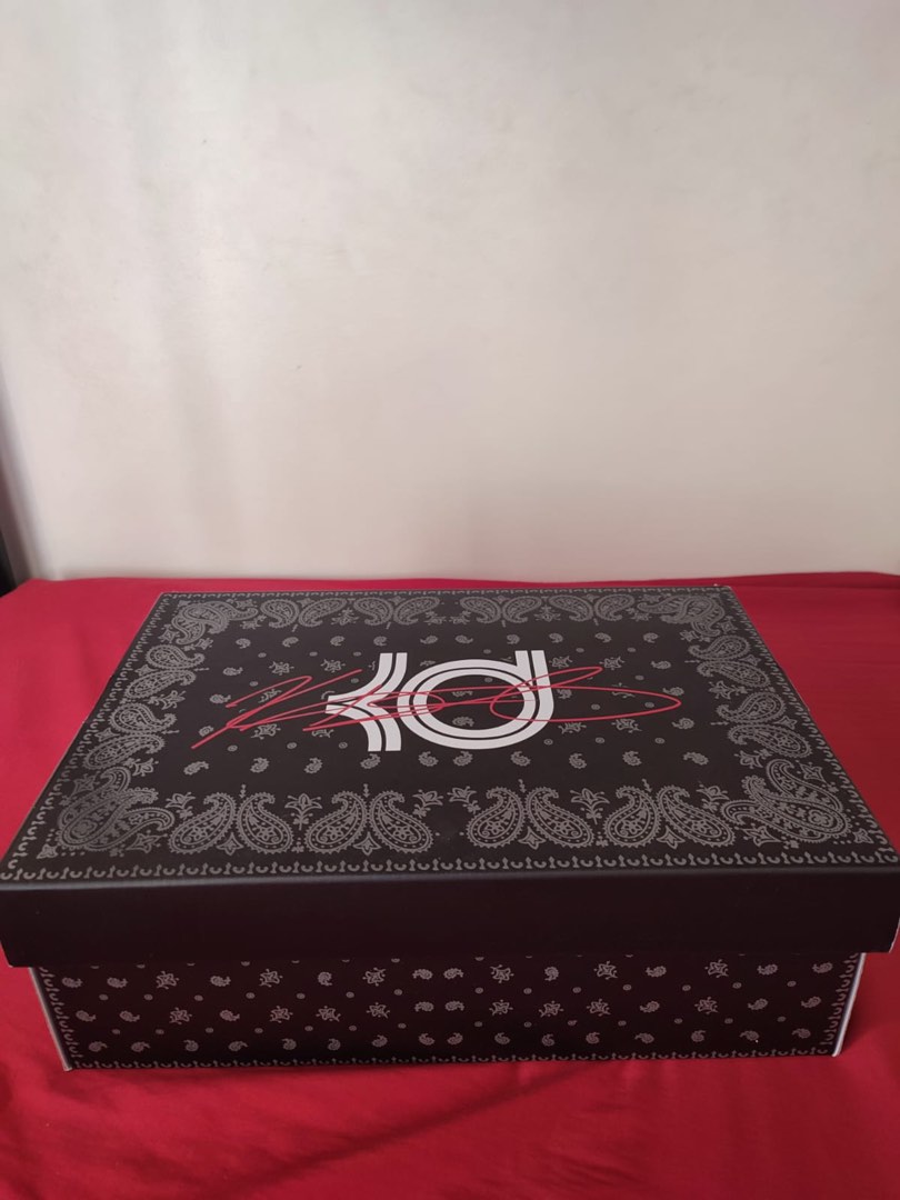 Nike KD15 All-Star, Men's Fashion, Footwear, Sneakers on Carousell