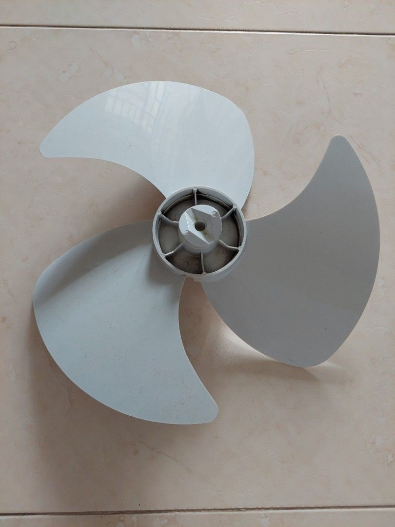 KDK M30 fan blade, Furniture & Home Living, Lighting & Fans, Fans on ...