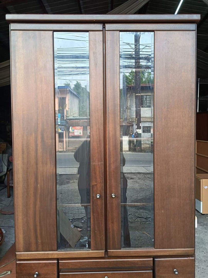 Kitchen Platera/display Cabinet, Furniture & Home Living, Furniture ...