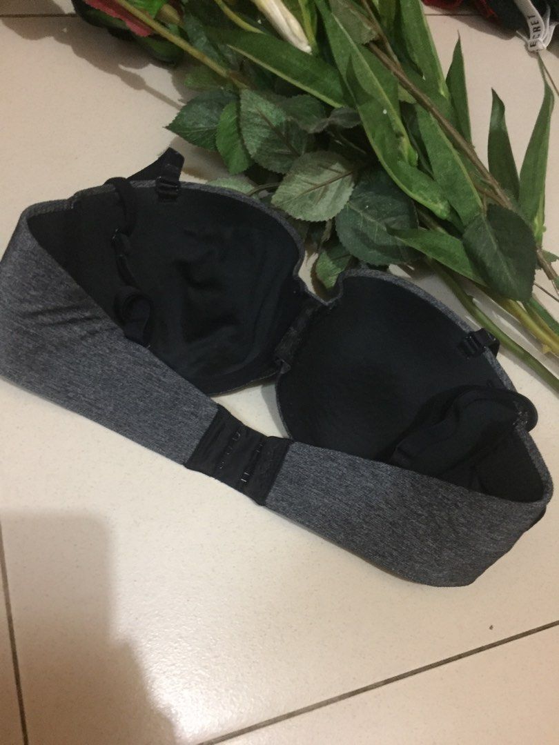 La Senza Bra 34/75B, Fesyen Wanita, Pakaian Wanita, Lainnya di Carousell