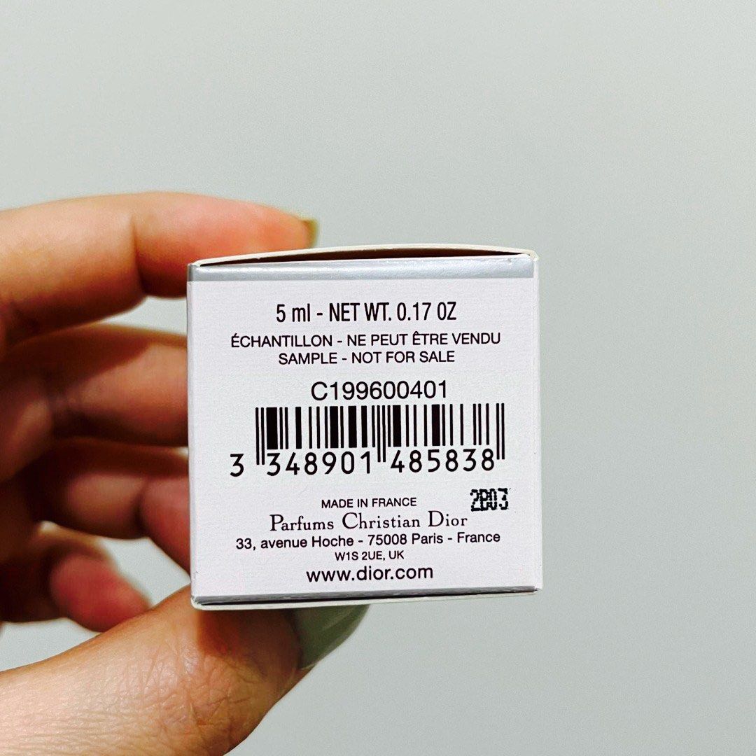 Last 2 ️Dior Cell Energy, 5ml, CAPTURE TOTALE Firming & wrinkle ...