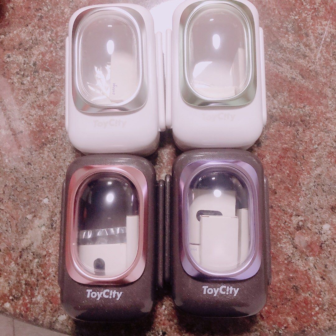 Laura Space Capsule Figurine Toycity Blind Box Popmart, Hobbies & Toys ...