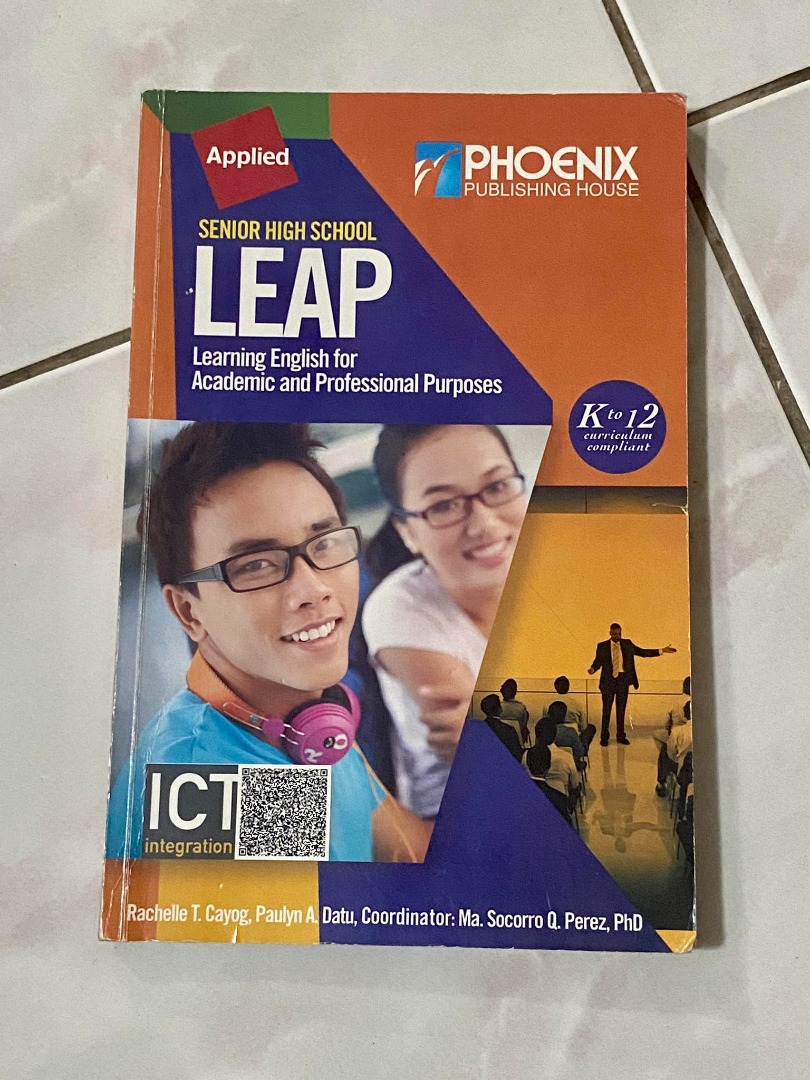 Learning English for Academic and Professional Purposes (Phoenix) - 2019, Hobbies & Toys, Books ...