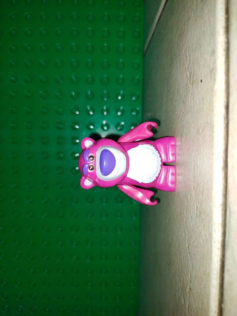 Lego lotso, Hobbies & Toys, Toys & Games on Carousell