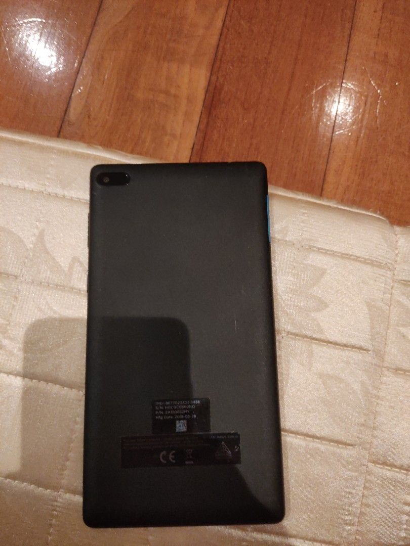 Lenovo Essential Tab 7, Mobile Phones & Gadgets, Tablets, Android on ...