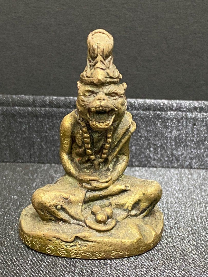 Lersi Mini Bucha, Hobbies & Toys, Memorabilia & Collectibles, Religious ...