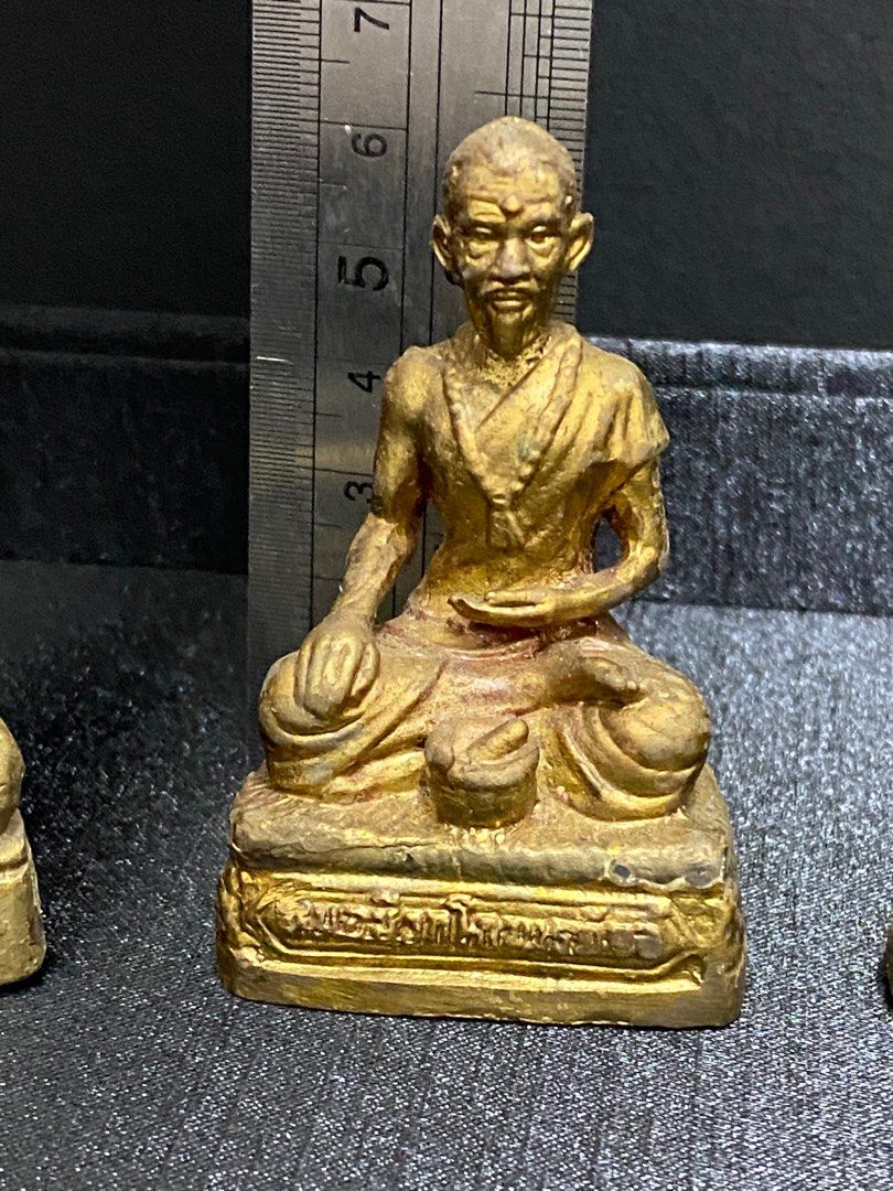 Lersi Mini Bucha, Hobbies & Toys, Memorabilia & Collectibles, Religious ...