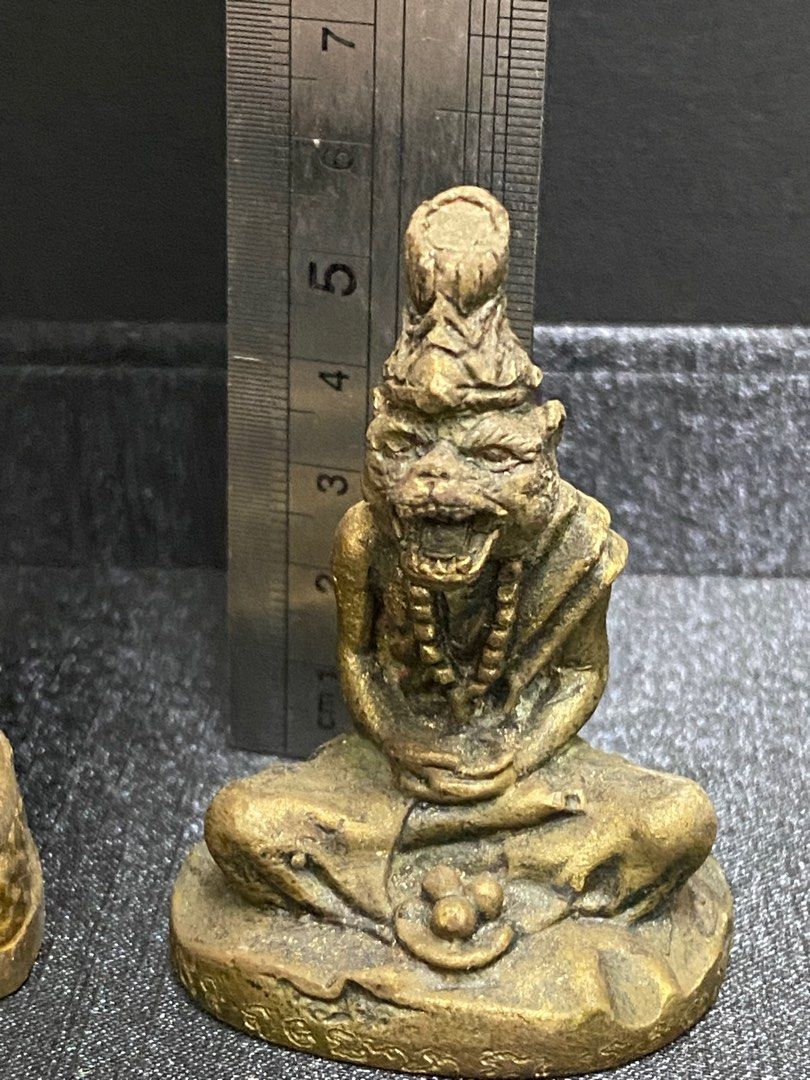 Lersi Mini Bucha, Hobbies & Toys, Memorabilia & Collectibles, Religious ...