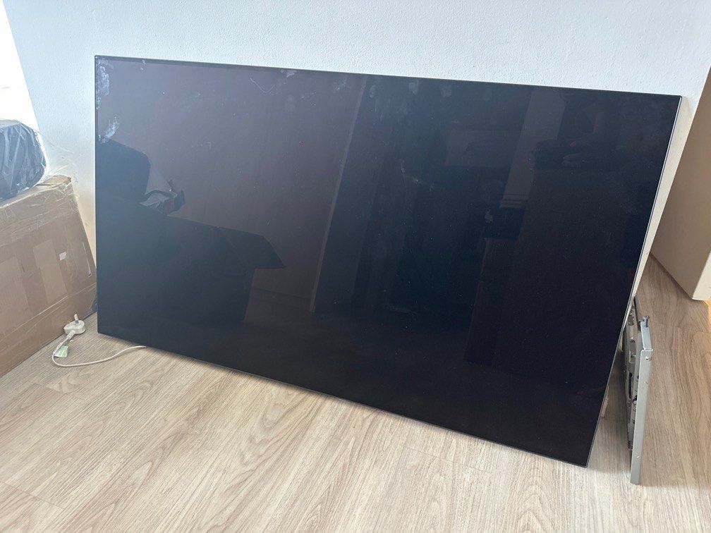 LG OLED TV for sale., TV & Home Appliances, TV & Entertainment, TV on ...