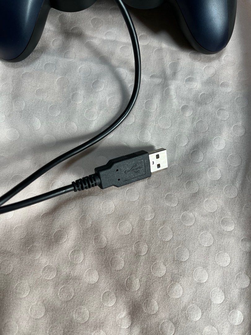 Logitech wired controller F310 >> works with Windows/Mac/USB, Video ...