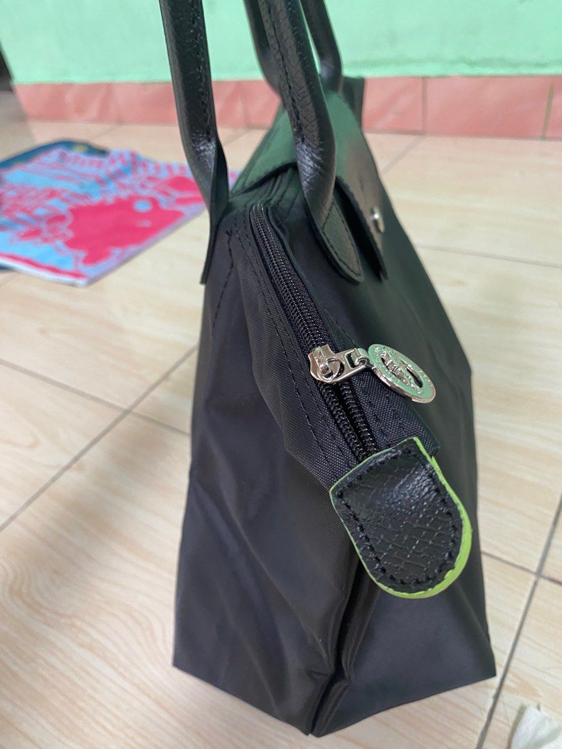 Longchamp Le Pliage Longchamp neo club Longchamp Cuir Lc longchamp bag ...