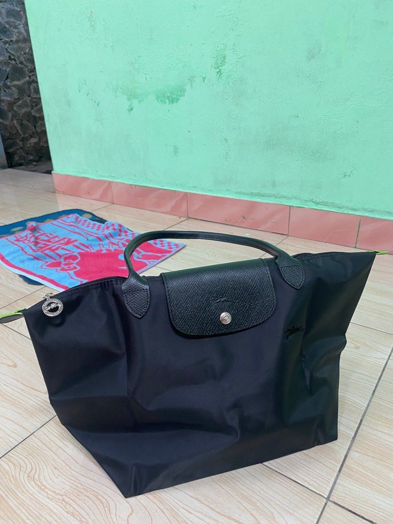 Longchamp Le Pliage Longchamp neo club Longchamp Cuir Lc longchamp bag ...