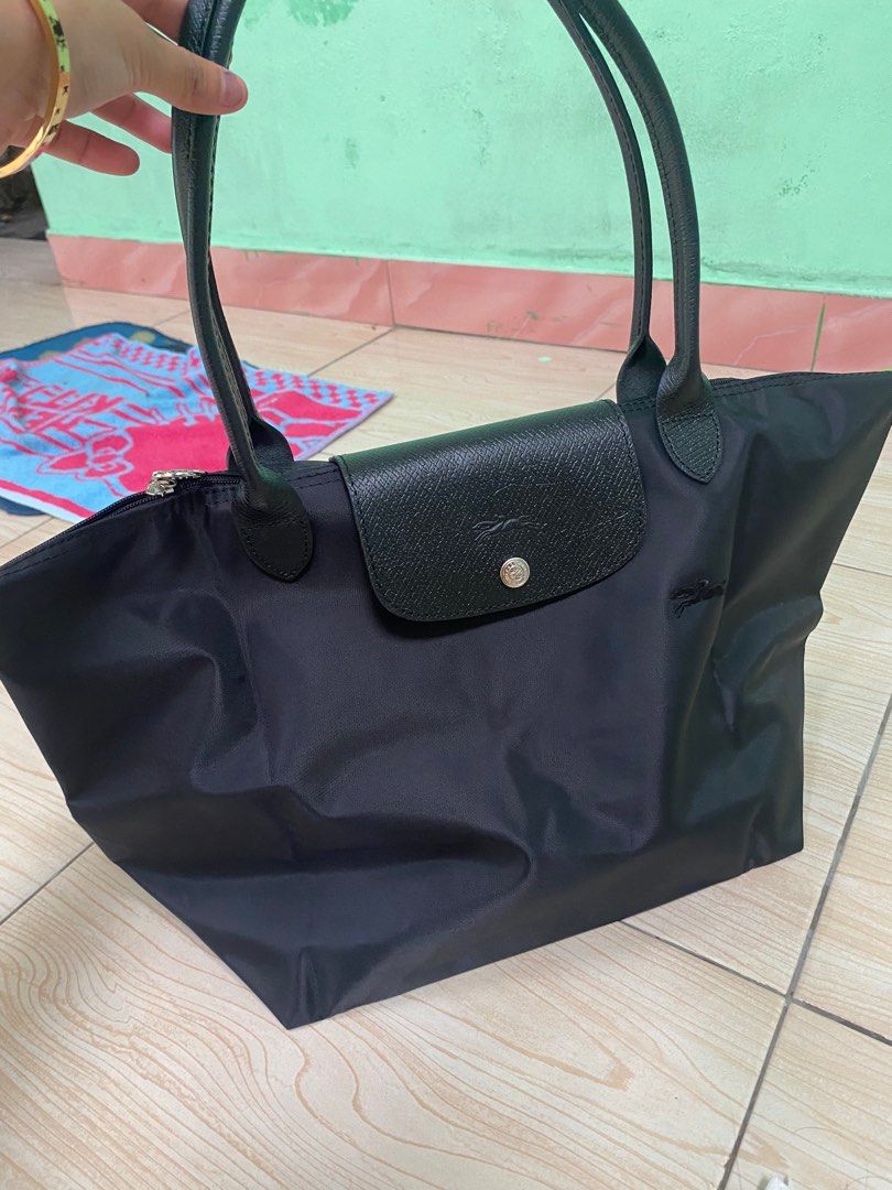 Longchamp Le Pliage Longchamp neo club Longchamp Cuir Lc longchamp bag ...