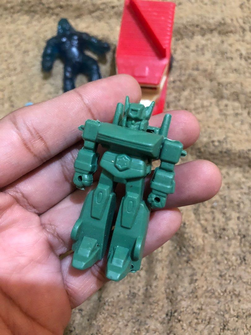 Lot set of vintage 90s pinoy collectibles on Carousell