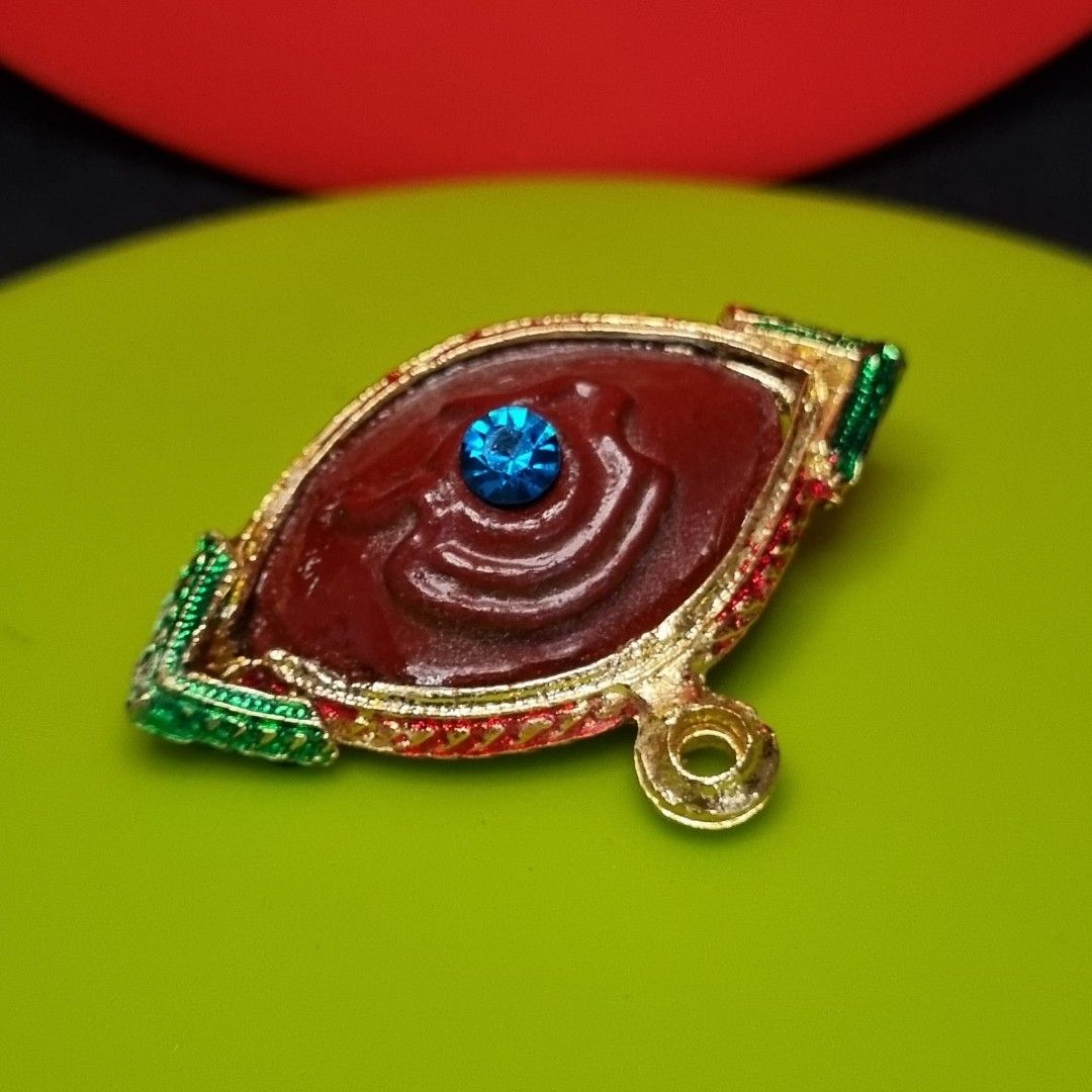 LP Pinak Evil Eye Amulet, Hobbies & Toys, Memorabilia & Collectibles ...