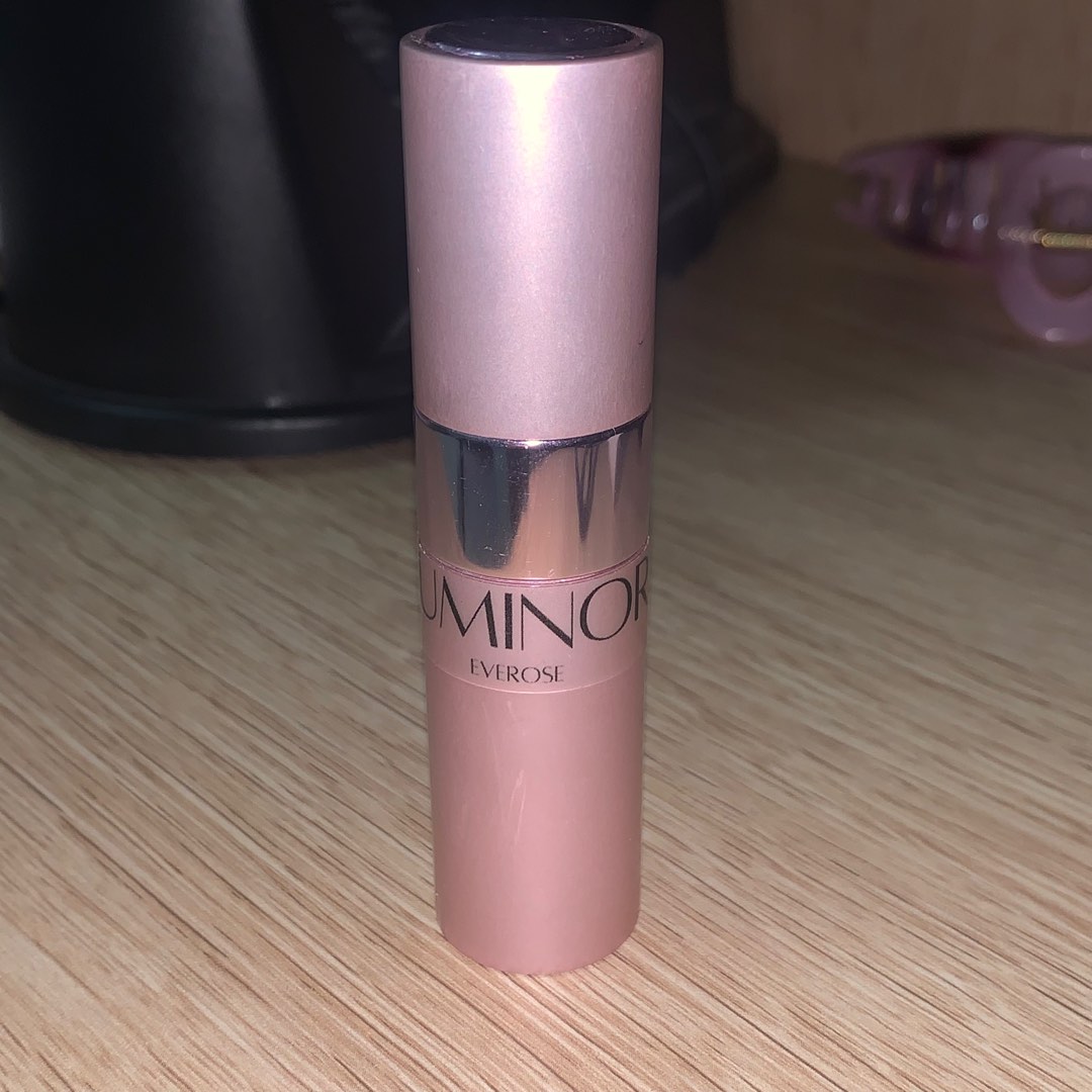 luminor fragrance | everose on Carousell