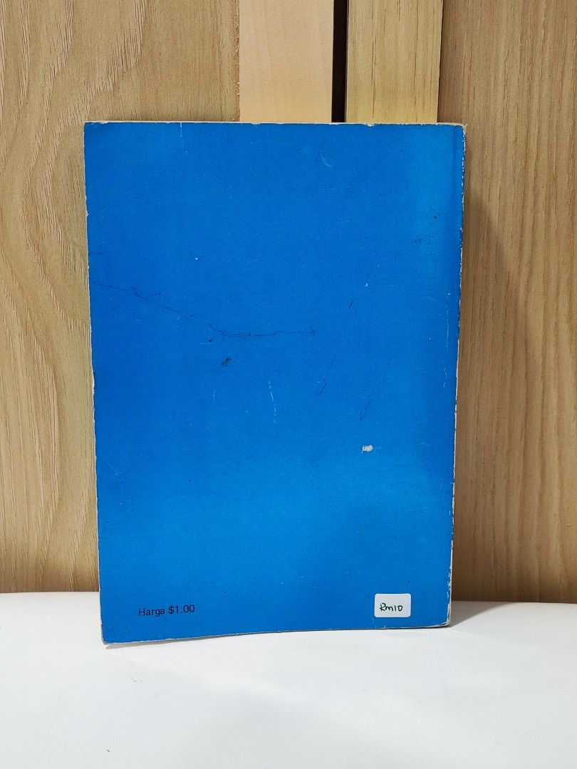 (MAL) Buku Panduan Sistem Poskod Kebangsaan, Hobbies & Toys, Books ...