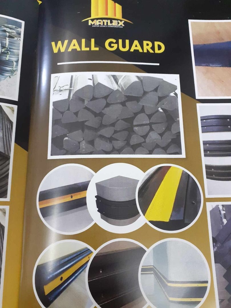 MATLEX RUBBER, Commercial & Industrial, Construction & Building ...