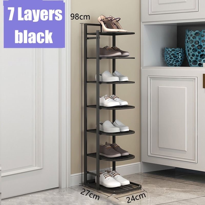 metal shoe rack minimalist design shoe rack BTO shoe rack HDB shoe rack ...