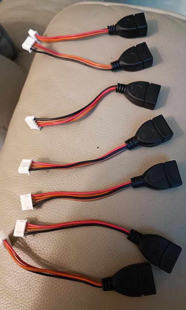 MIDEA AIR CONDITIONER WIFI CONNECT SMART KIT (PLUG & PLAY) | EU-SK105 ...