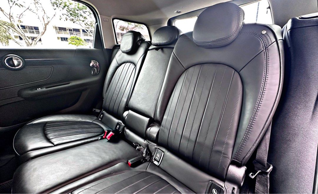 MINI Cooper S Countryman 1.6 (A), Cars, Used Cars on Carousell