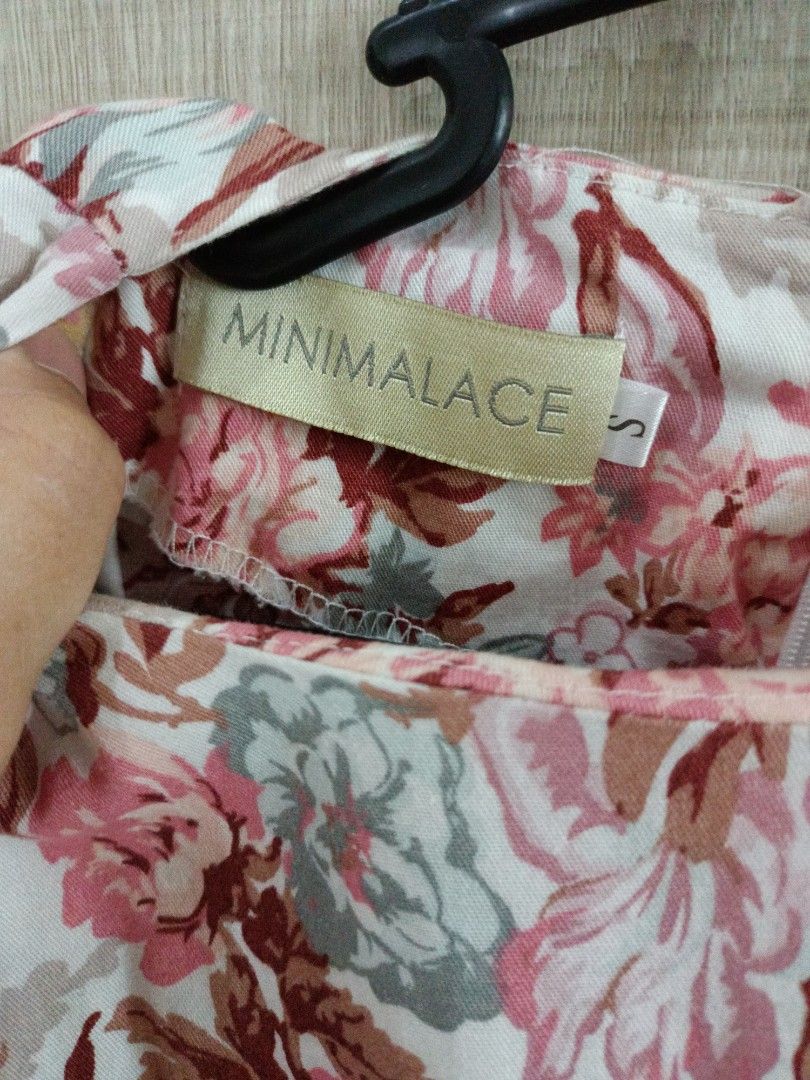 Minimalace Kurung, Women's Fashion, Muslimah Fashion, Baju Kurung ...