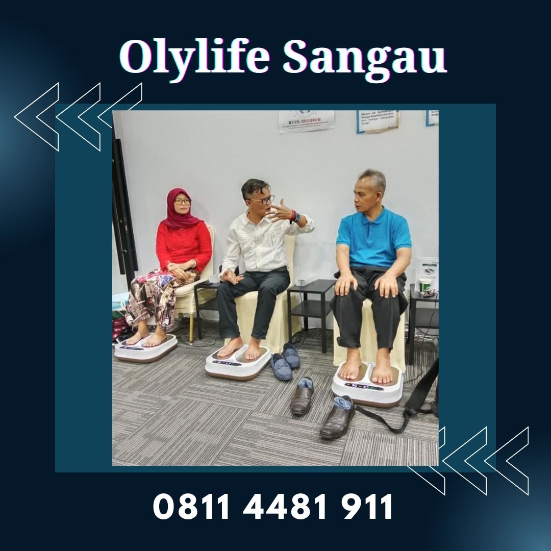 Mitra Olylife Tera P90 Sanggau 0811 4481 911, Kesehatan & Kecantikan ...