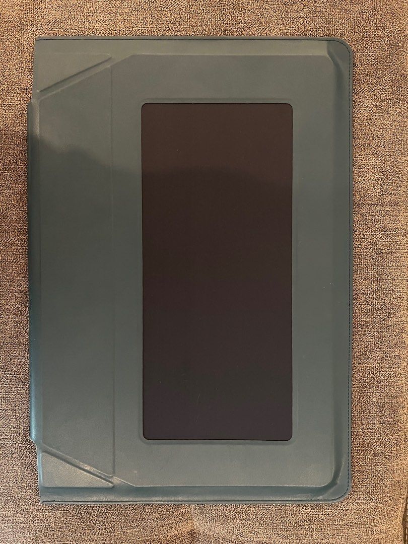 MOFT Laptop Sleeve 16-inch, Wanderlust Blue, Mobile Phones & Gadgets ...