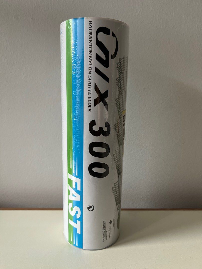 MR DIY badminton rackets, Sports Equipment, Sports & Games, Racket ...