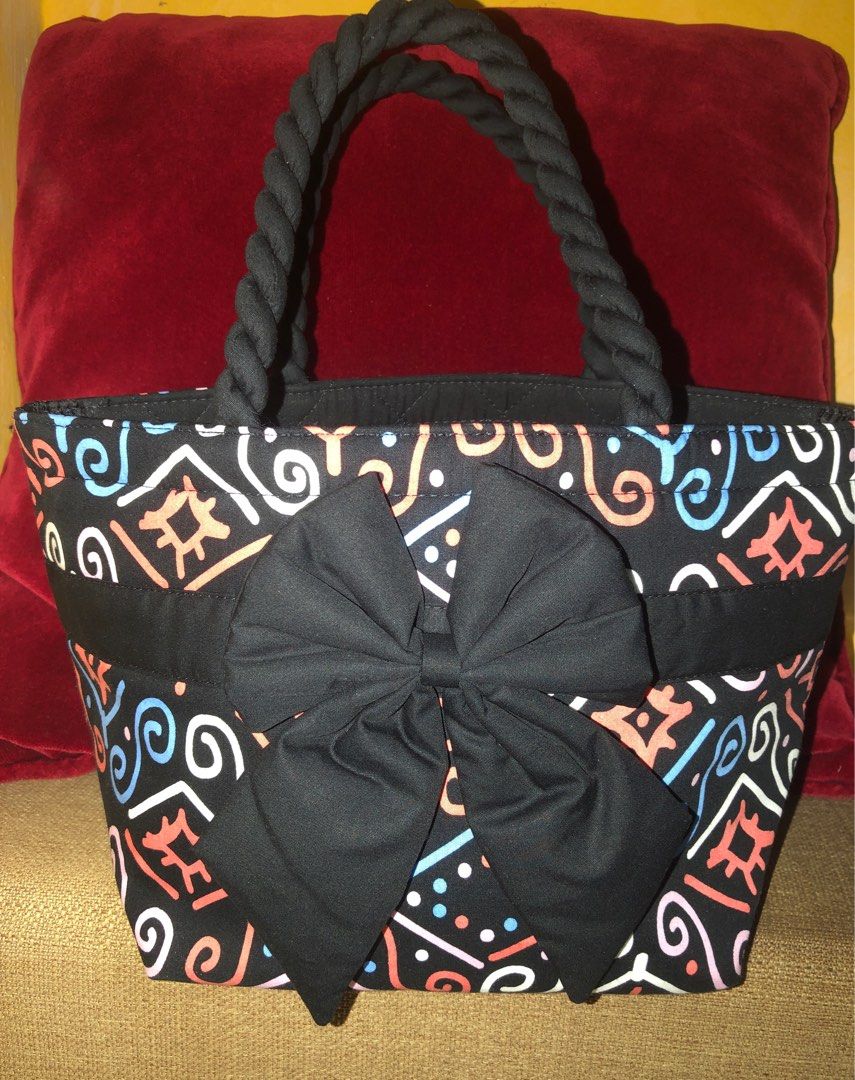 Naraya Bag from Thailand, Women's Fashion, Bags & Wallets, Tote Bags on ...
