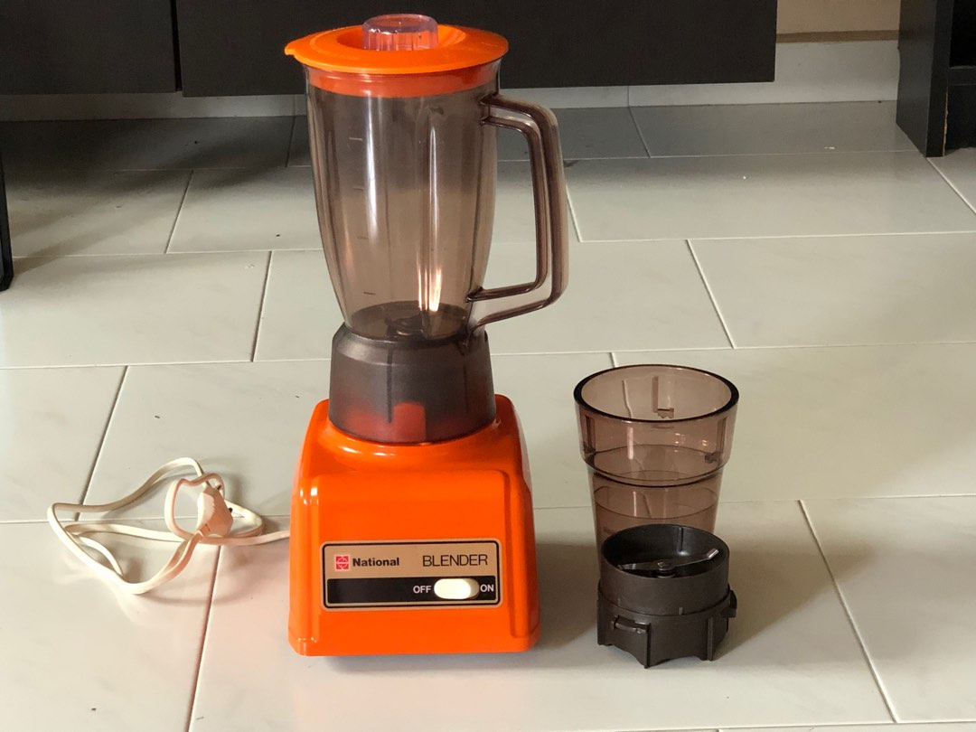 National Brand Blender, TV & Home Appliances, Kitchen Appliances ...