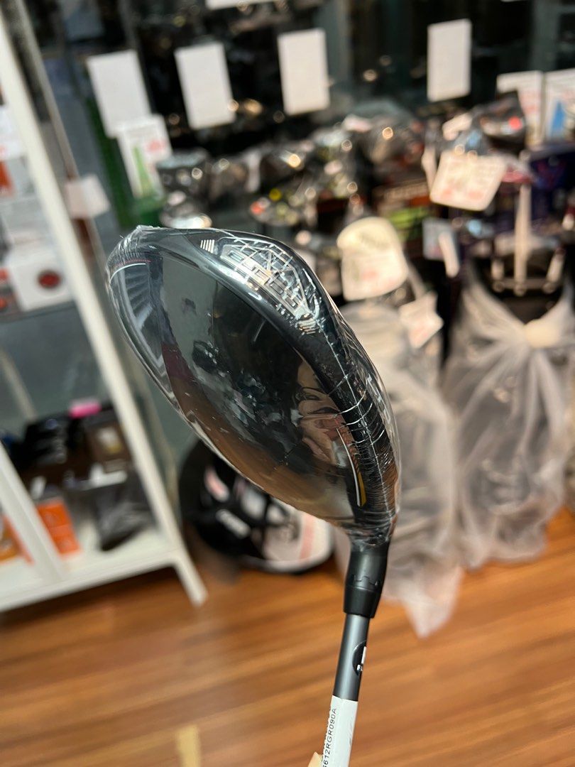 NEW Cobra LTDX LS Driver (10.5deg) [With Fujikura/ Hzrdus Shaft ...