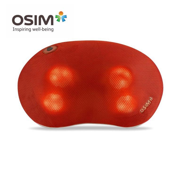 NEW OSIM uCozy, Health & Nutrition, Massage Devices on Carousell