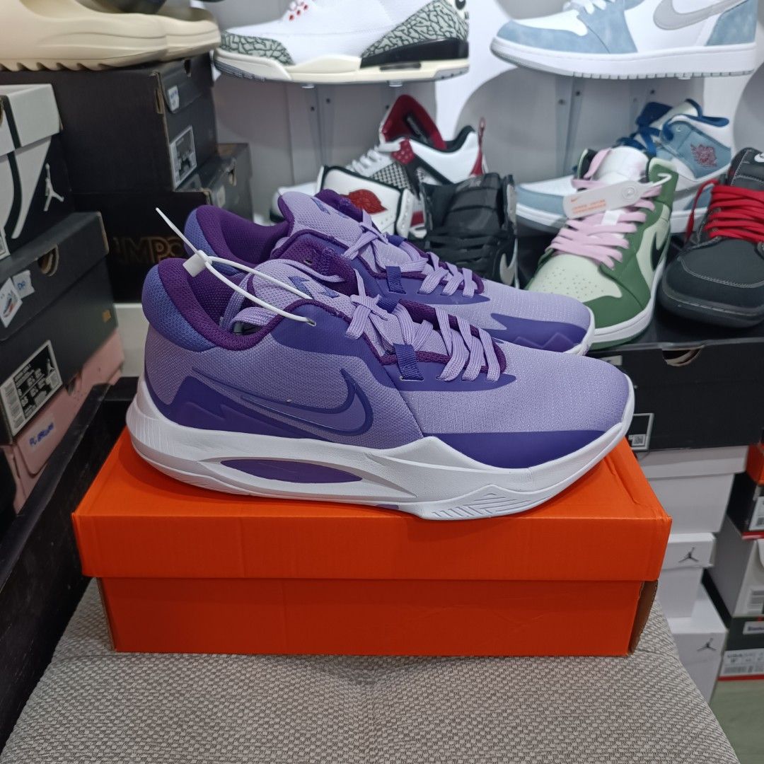 NIKE PRECISION 6, Men's Fashion, Footwear, Sneakers on Carousell