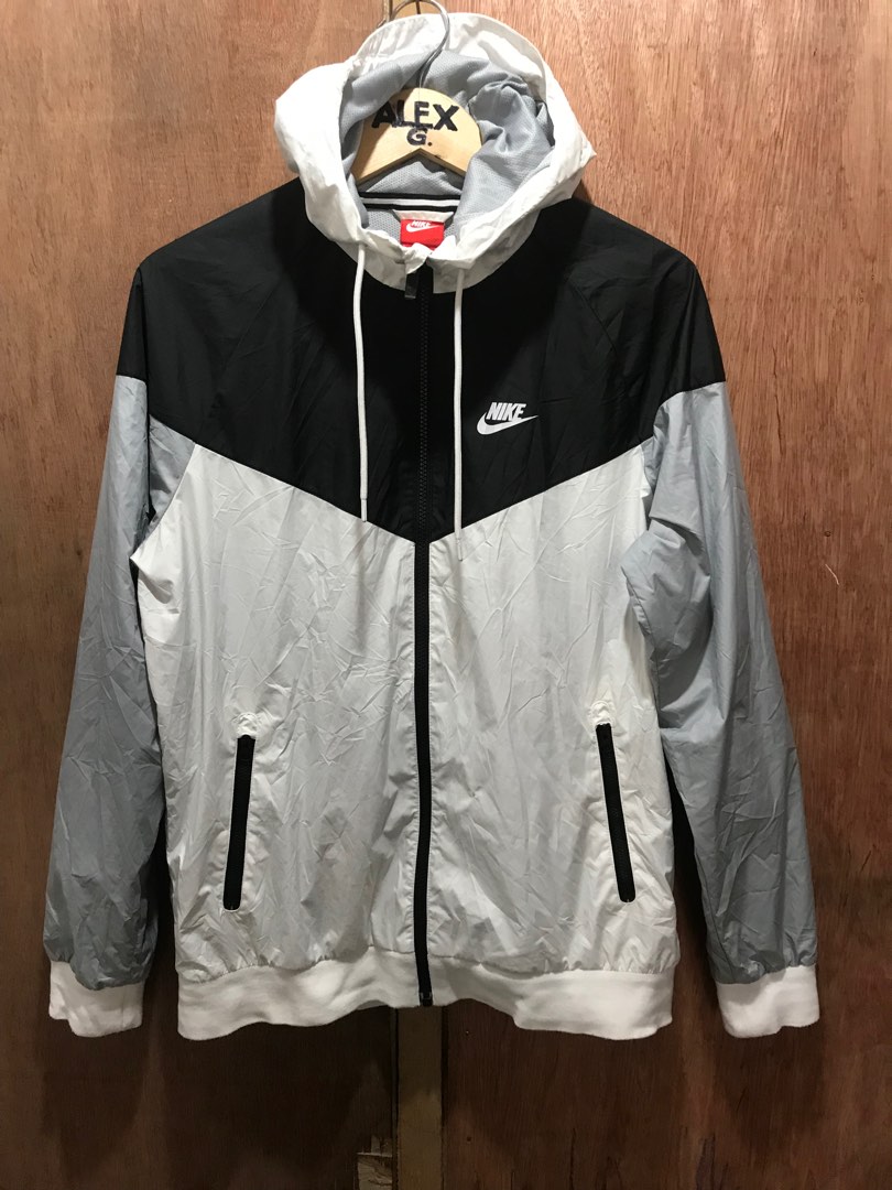 NIKE TRITONE JACKET, Men's Fashion, Coats, Jackets and Outerwear on ...