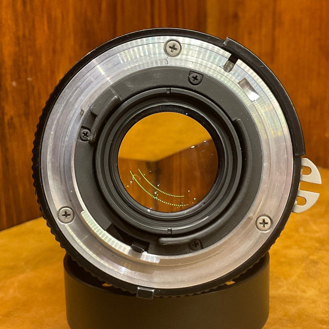 Nikon AIS 24F2 (211200), Photography, Lens & Kits on Carousell