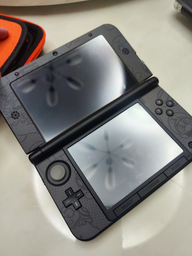 Nintendo 3DS XL + games, Video Gaming, Video Game Consoles, Nintendo on ...