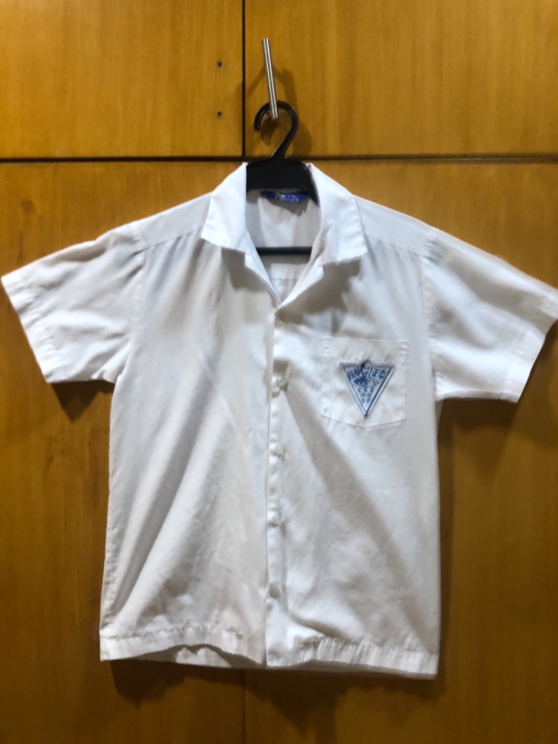 Official CKSC A+ Polo, Men's Fashion, Tops & Sets, Sets & Coordinates ...