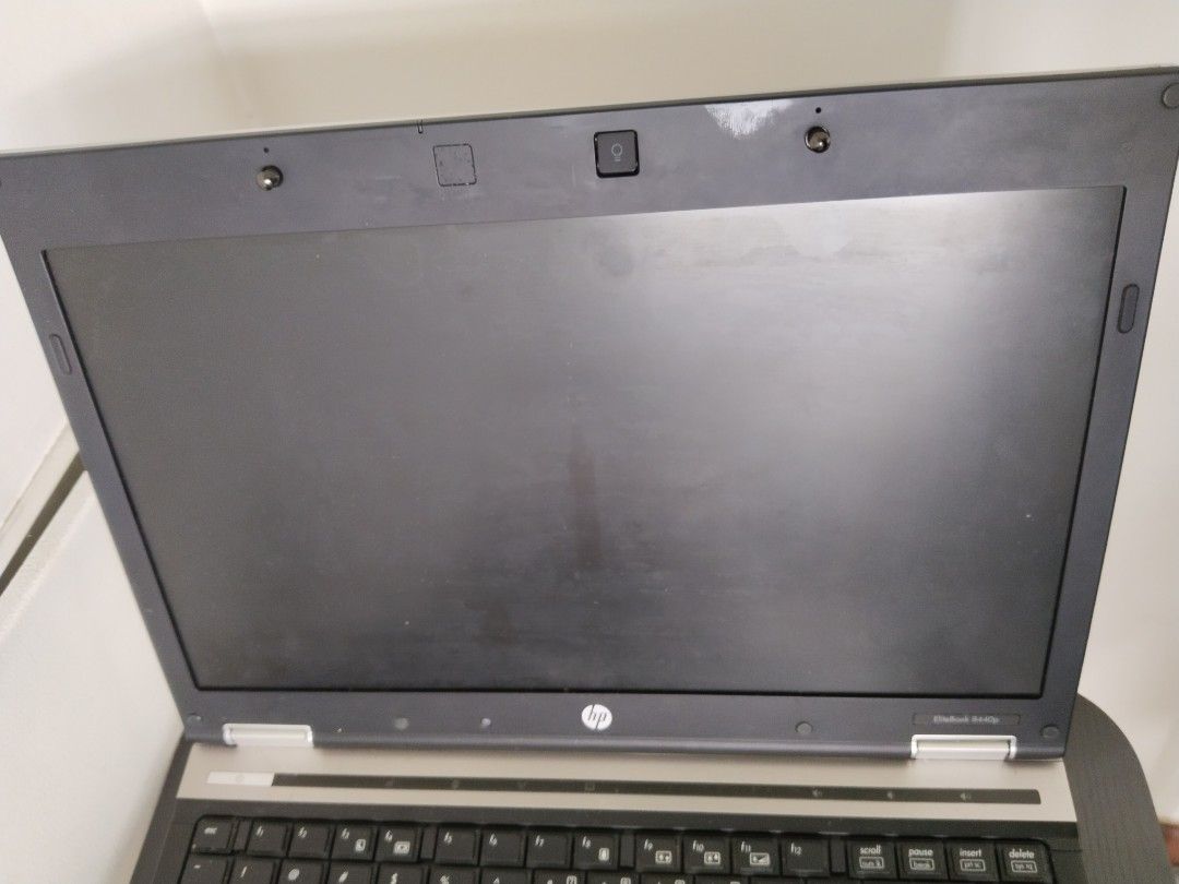 Old laptop, Computers & Tech, Laptops & Notebooks on Carousell