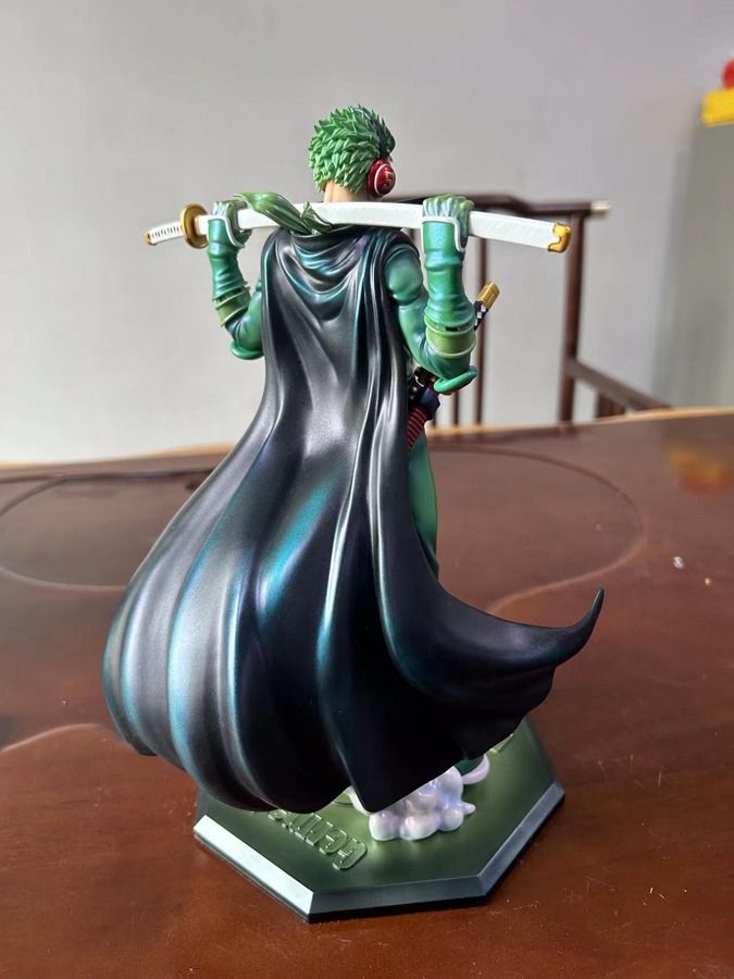 One Piece | Roronoa Zoro | GG Studio【PO - FREE Shipping】| GK Figure ...