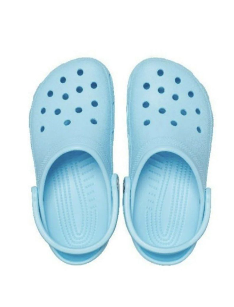 Original Crocs C9 (25-26cm) for toddler on Carousell