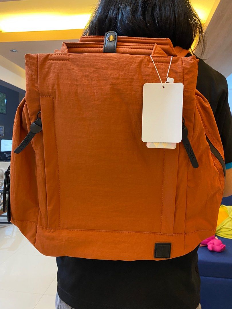 Original D Kelly Japan, Women's Fashion, Bags & Wallets, Backpacks on ...