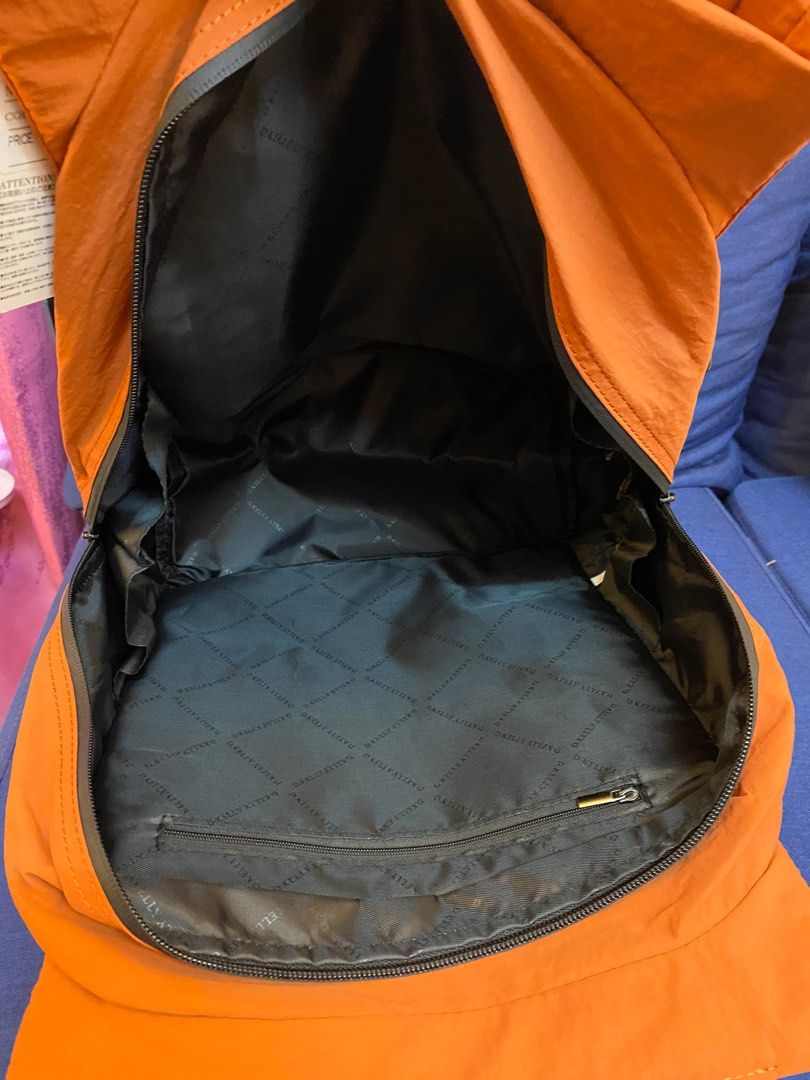 Original D Kelly Japan, Women's Fashion, Bags & Wallets, Backpacks on ...