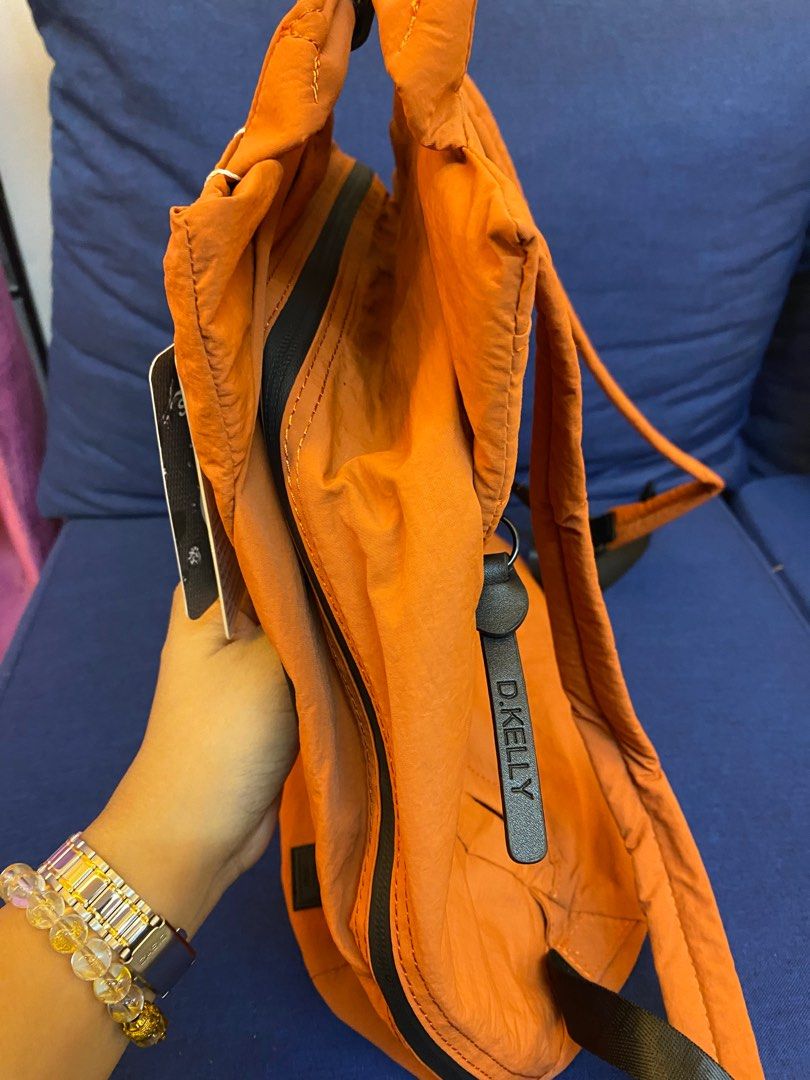 Original D Kelly Japan, Women's Fashion, Bags & Wallets, Backpacks on ...