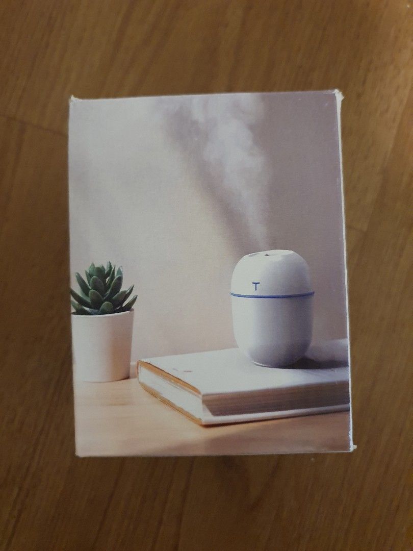 Osim Mini Humidifier, TV & Home Appliances, Air Purifiers ...