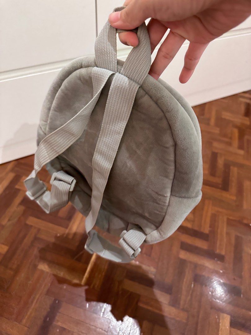 Paw Patrol Bag Rocky Backpack Kids, Babies & Kids, Babies & Kids ...